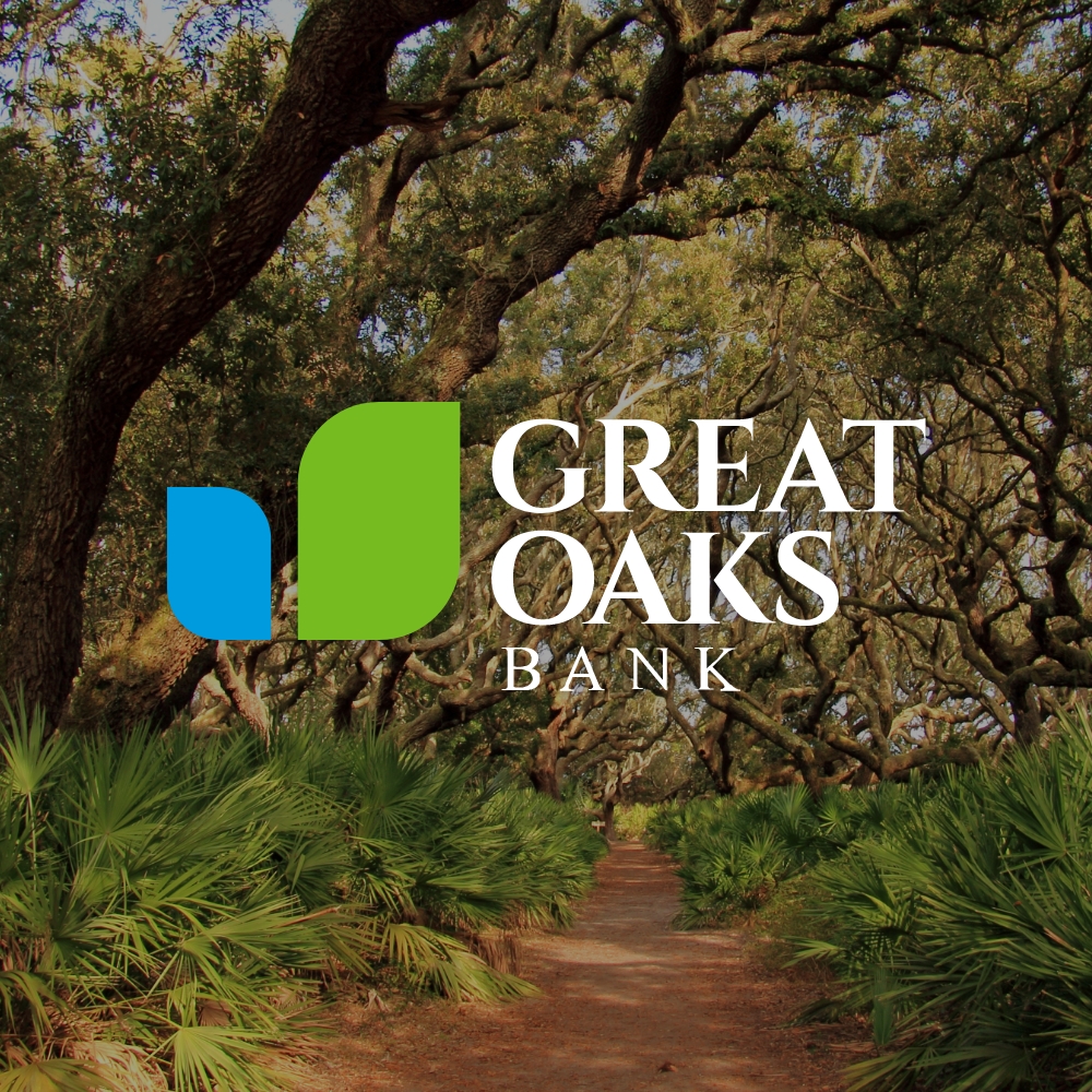 Eastman Great Oaks Bank